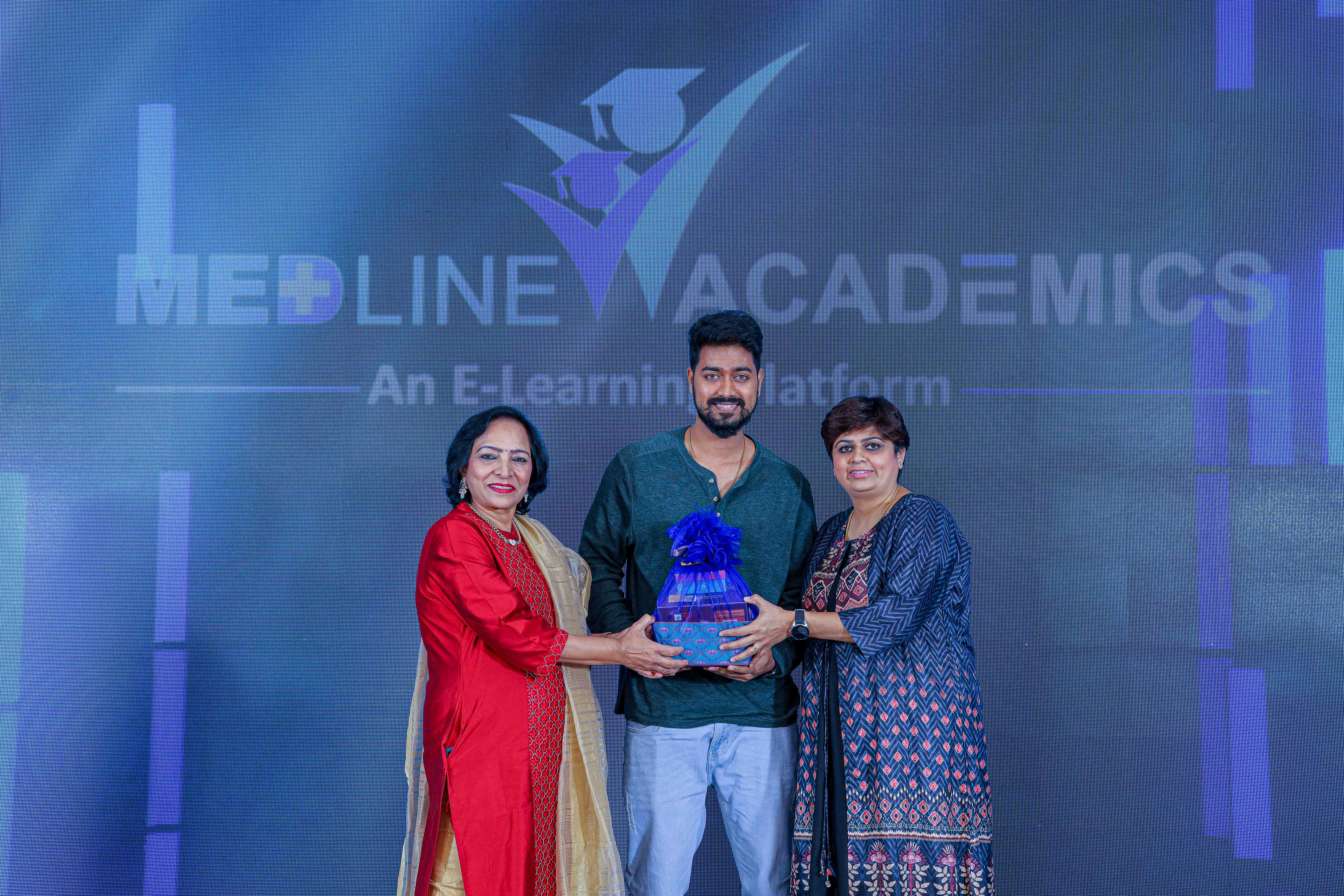 Medline Academics Launch Event - Medline Academics